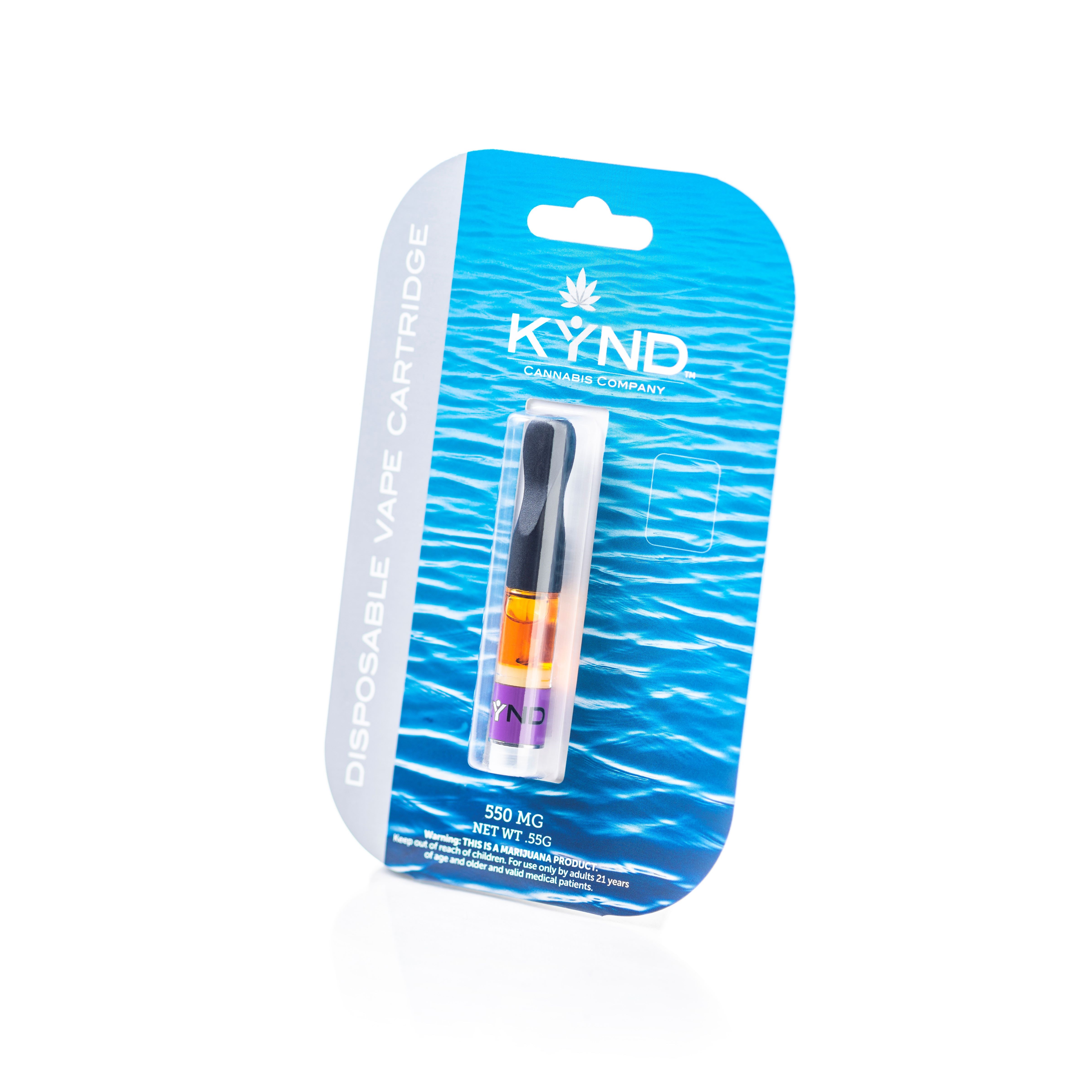 KYND Cannabis Company: Cadillac Purple Vape Pen Cartridge 0.5g | Leafly KYND Cannabis Company: Cadillac Purple Vape Pen Cartridge 0.5g | Leafly